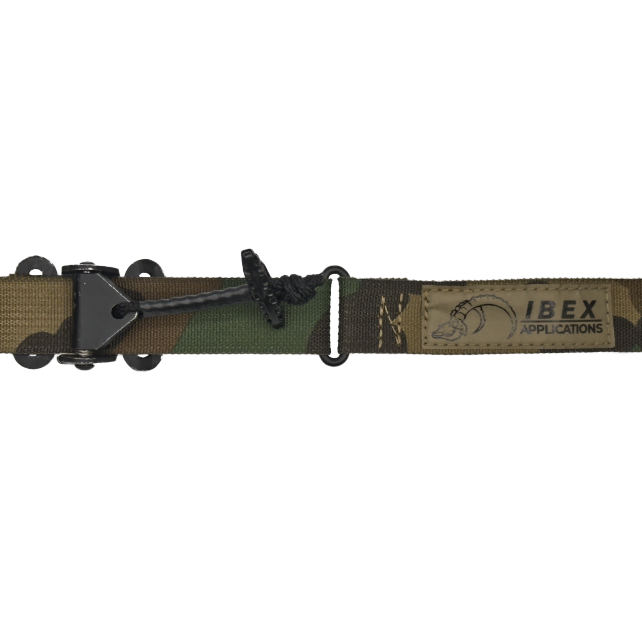 G-Sling - Unpadded Quick Adjust Sling - Ibex Applications