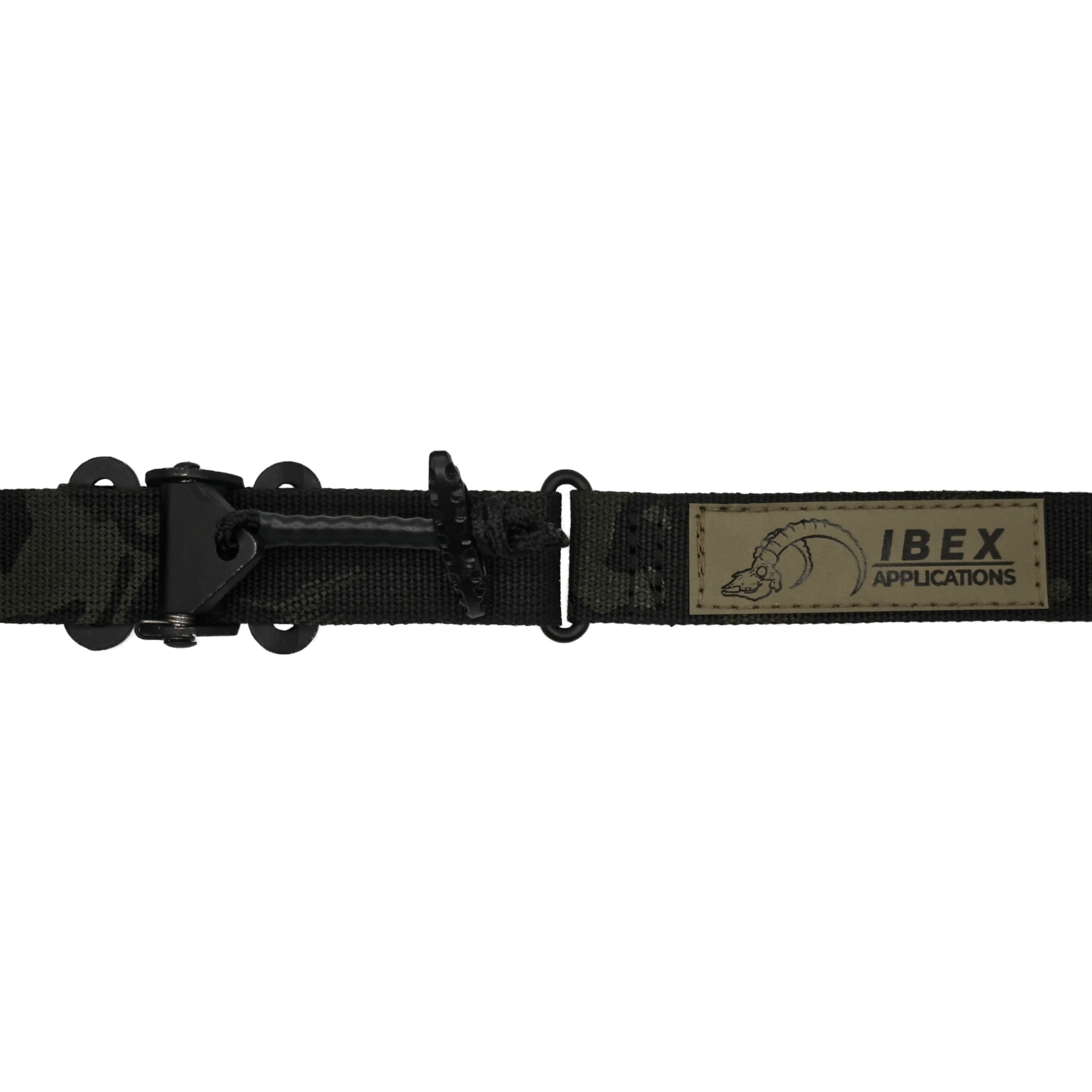 G-Sling - Unpadded Quick Adjust Sling - Ibex Applications