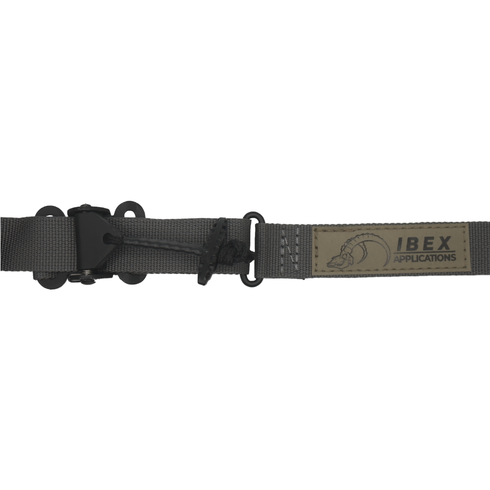 G-Sling - Unpadded Quick Adjust Sling - Ibex Applications