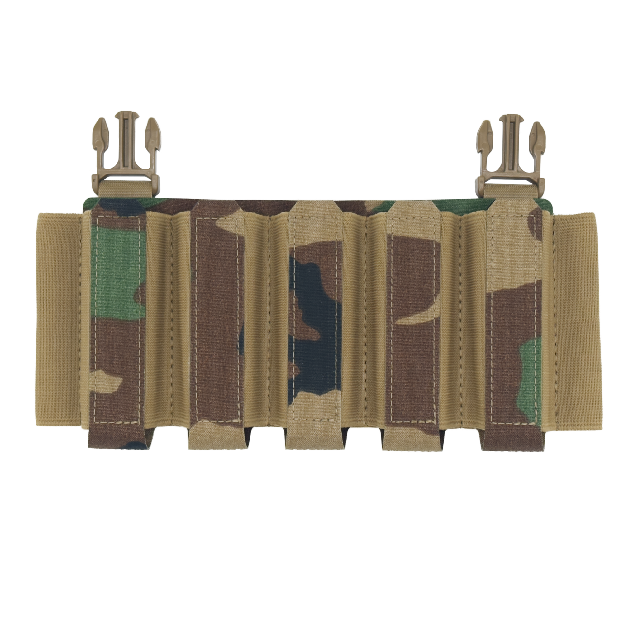 The Nimrod - MP5/PCC Chest Rig – Ibex Applications
