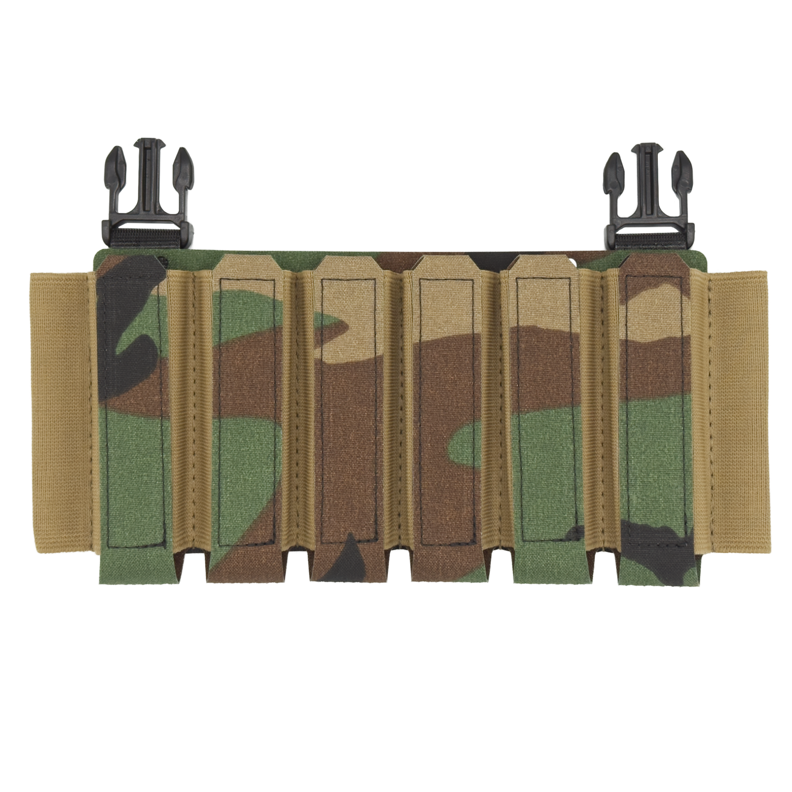 Flux Raider and PDW Accessories – Ibex Applications