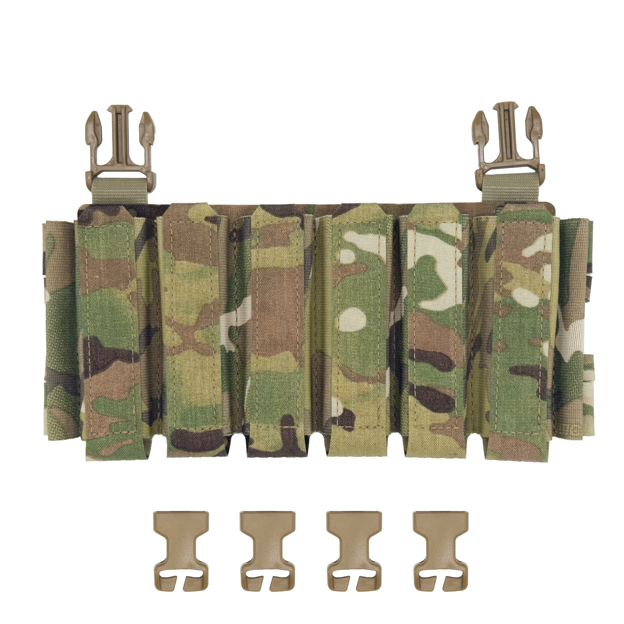 Flux Raider and PDW Accessories – Ibex Applications